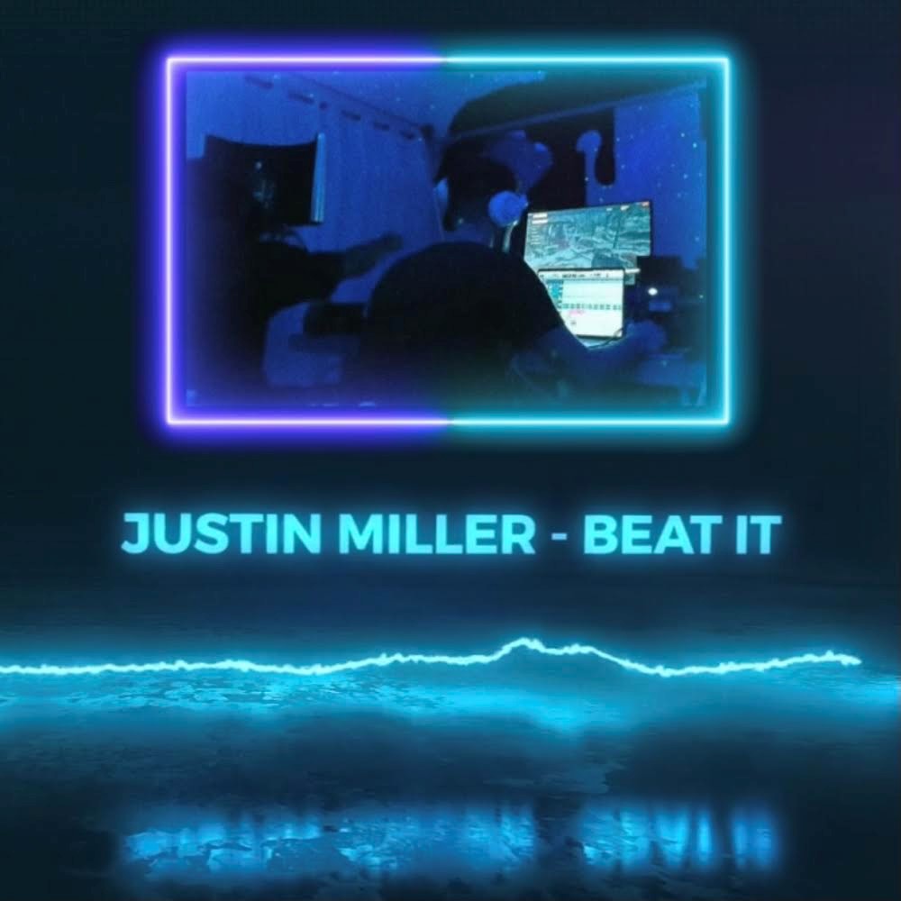 Who is Justin Miller? and how is he taking over the edm industry - My ...
